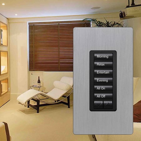 Lutron lighting installers